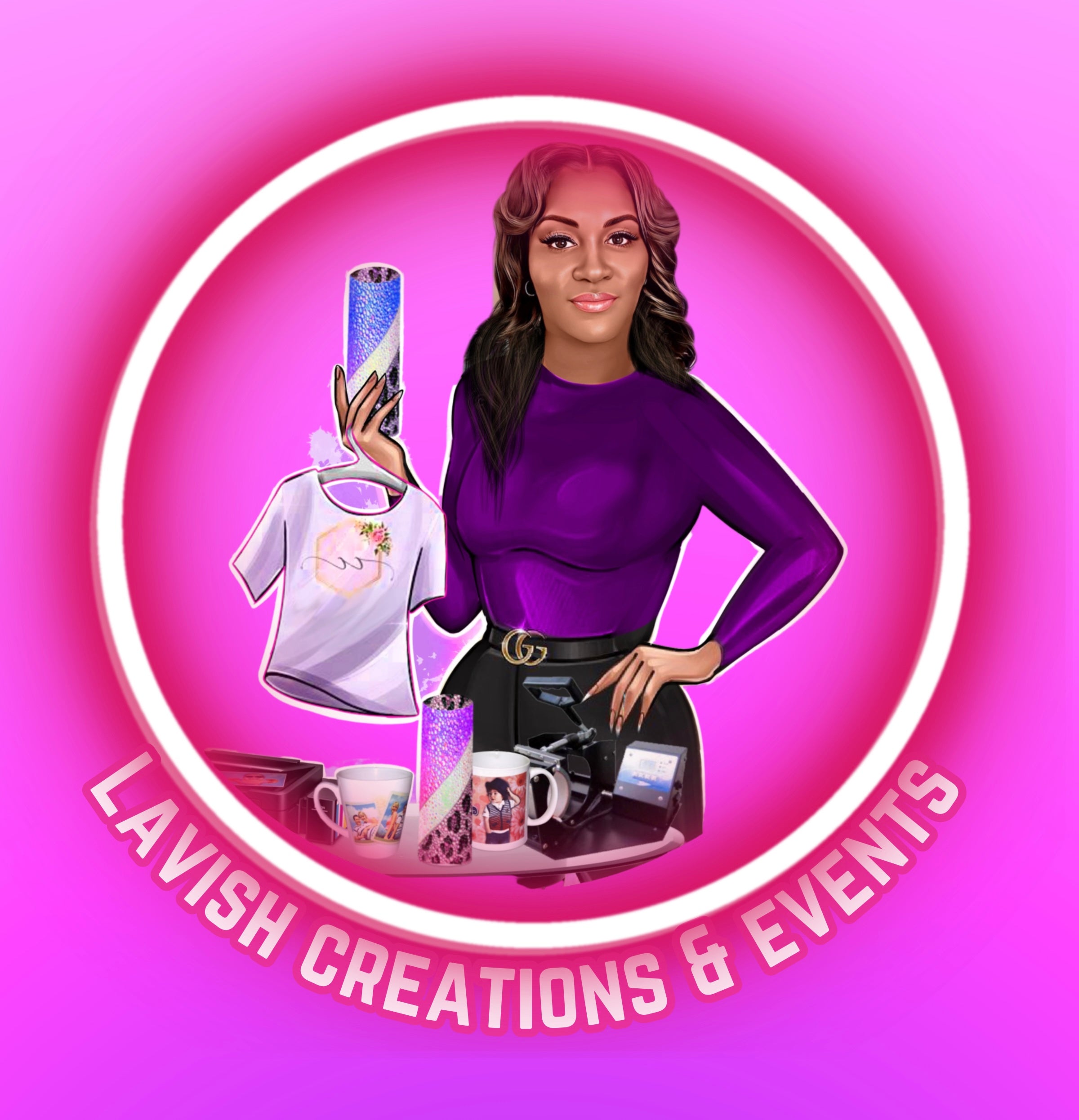 Lavish Creations & Events – Lavish Creations & Events